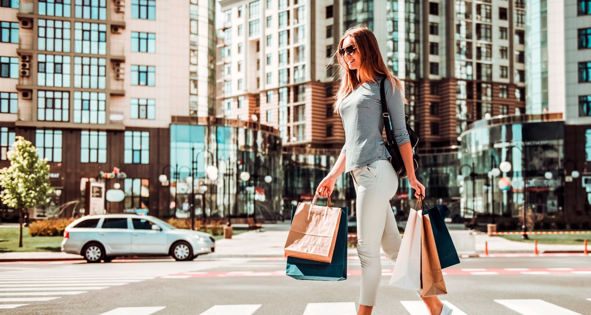 Technology Transformation - Consumer & Retail sector