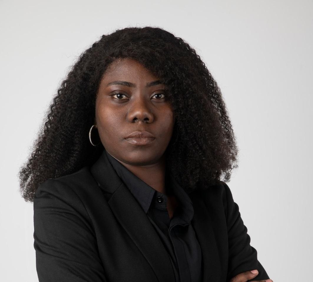 Rossana de Oliveira | CMS LBR