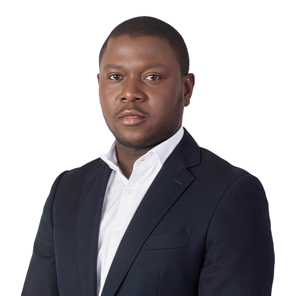 Silvino Domingos | CMS LBR