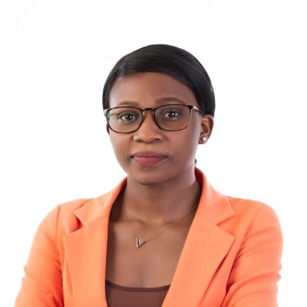 Francelina Zambi | CMS LBR